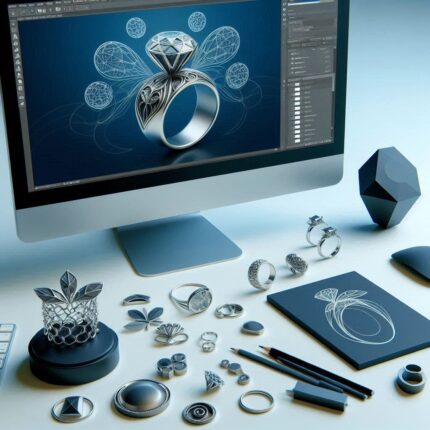 A Comprehensive Guide To Jewelry Types: From Traditional To Trendy ...